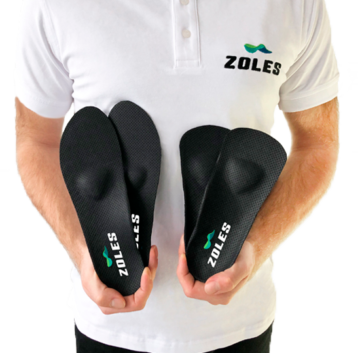 ZOLES – Individual fit that matters
